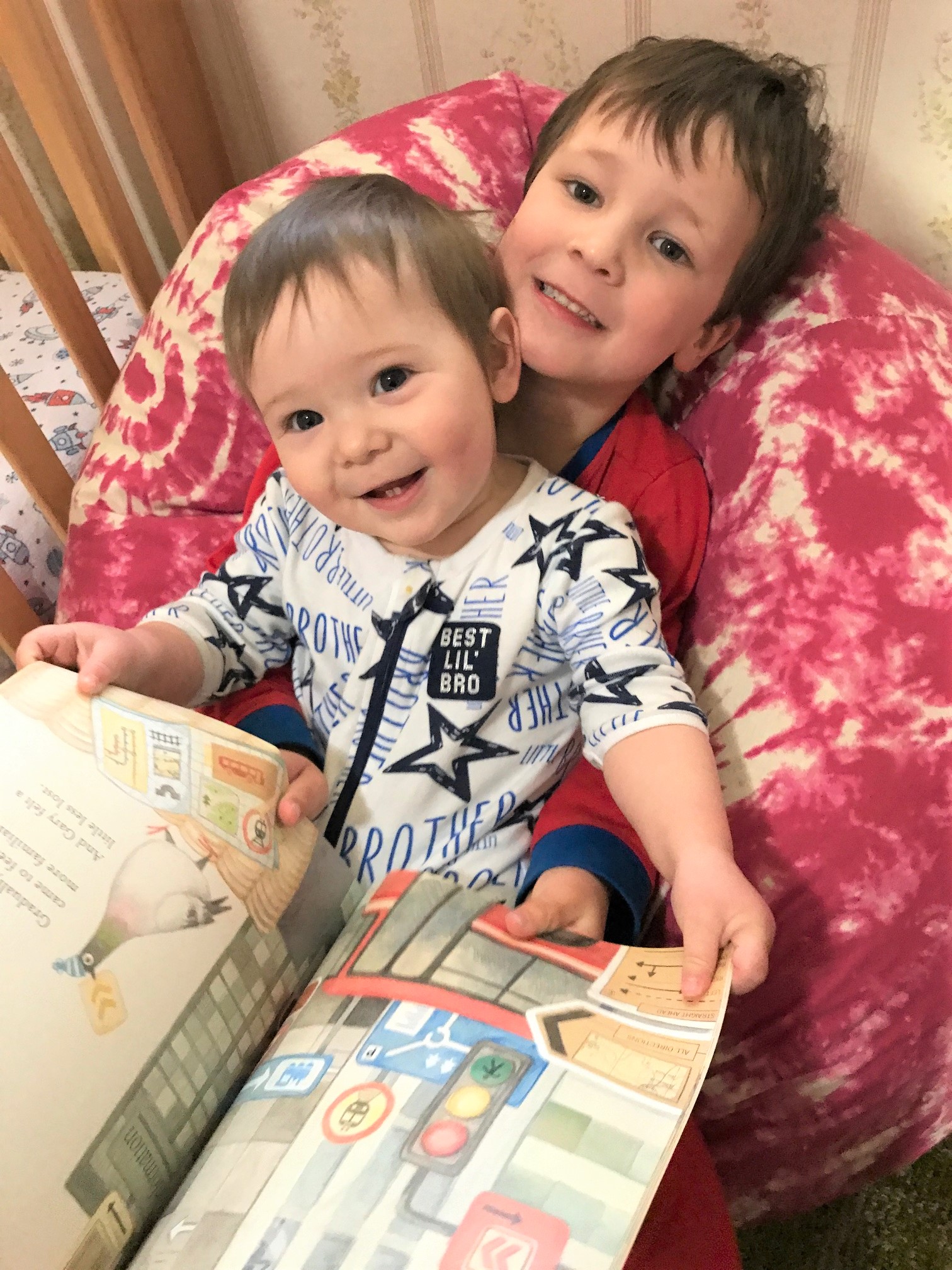 Gary: Children’s Picture Book Review | RIOT’S REDEMPTION